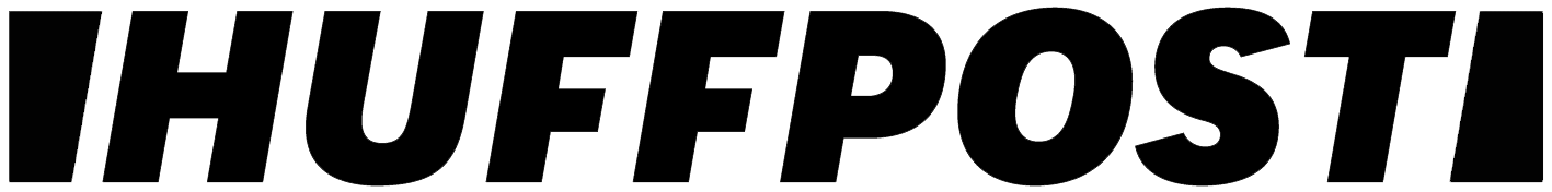 Huffpost Travel Logo